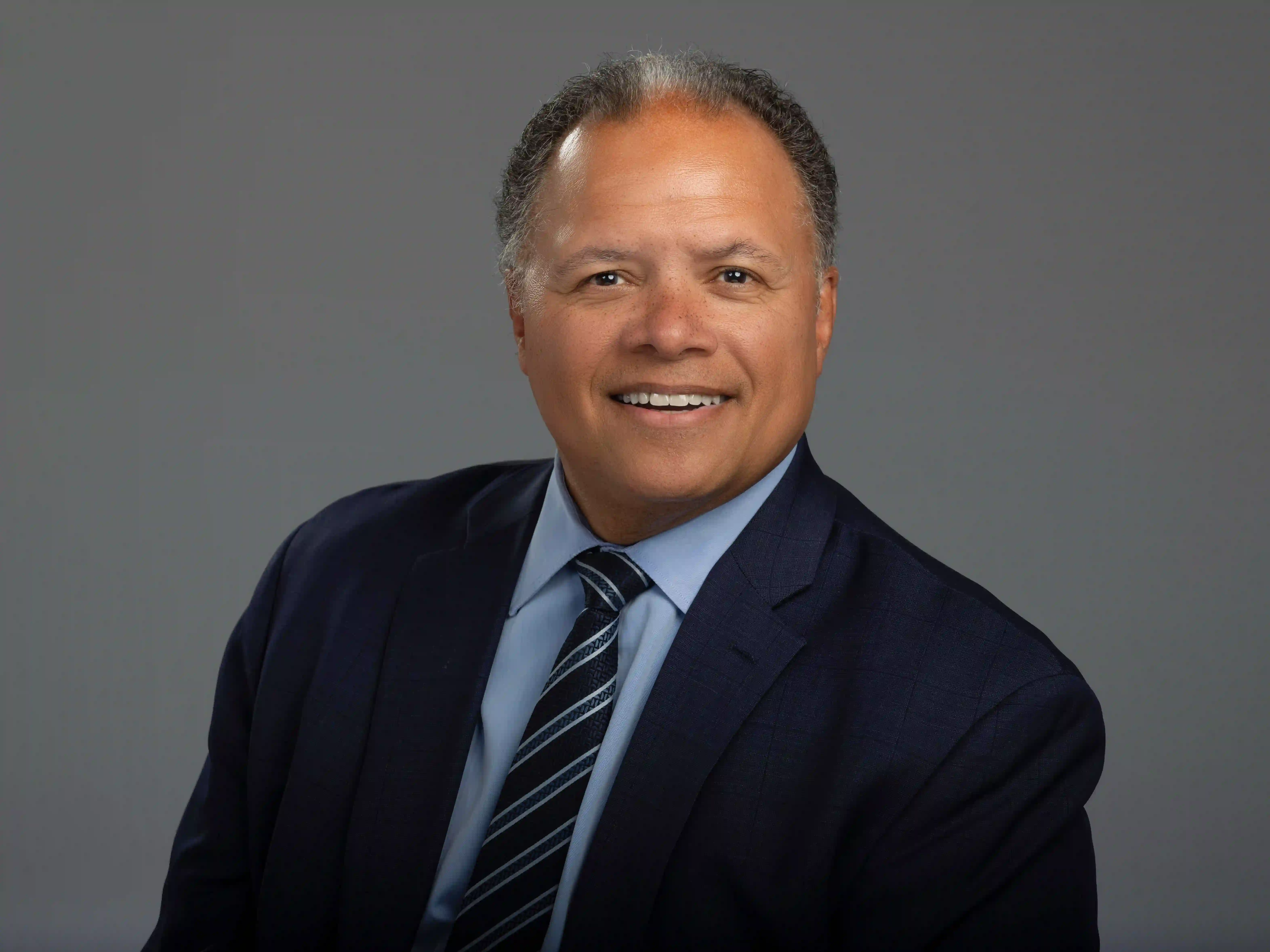 Robert S.D. Higgins, MD, MSHA | Rush